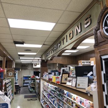 COWAN DRUGS - Updated October 2025 - 18 Photos - 112 N Lebanon St ...
