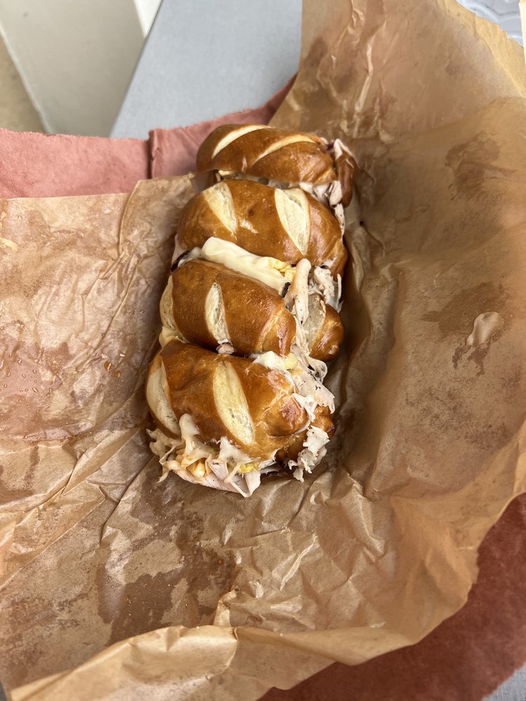 THE PAPER BAG - Updated December 2024 - 69 Photos & 90 Reviews - 5750 ...