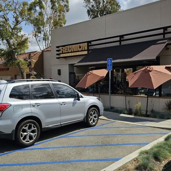 REUNION KITCHEN + DRINK - Updated April 2025 - 413 Photos & 216 Reviews ...