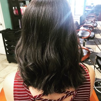 EVOLUTION HAIR DESIGN - Updated December 2025 - 587 Photos & 35 Reviews ...