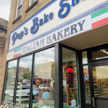 PEP’S BAKE SHOP - Updated December 2025 - 30 Photos - 318 Chestnut St ...