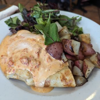 CREPES ON COLE - Updated July 2025 - 503 Photos & 837 Reviews - 100 ...