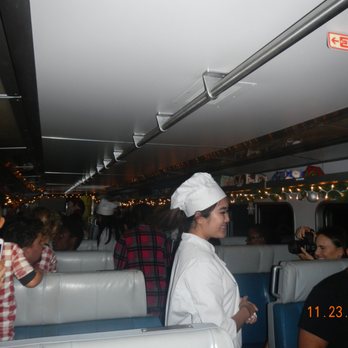 THE POLAR EXPRESS TRAIN RIDE - Updated January 2026 - 66 Photos & 44 ...