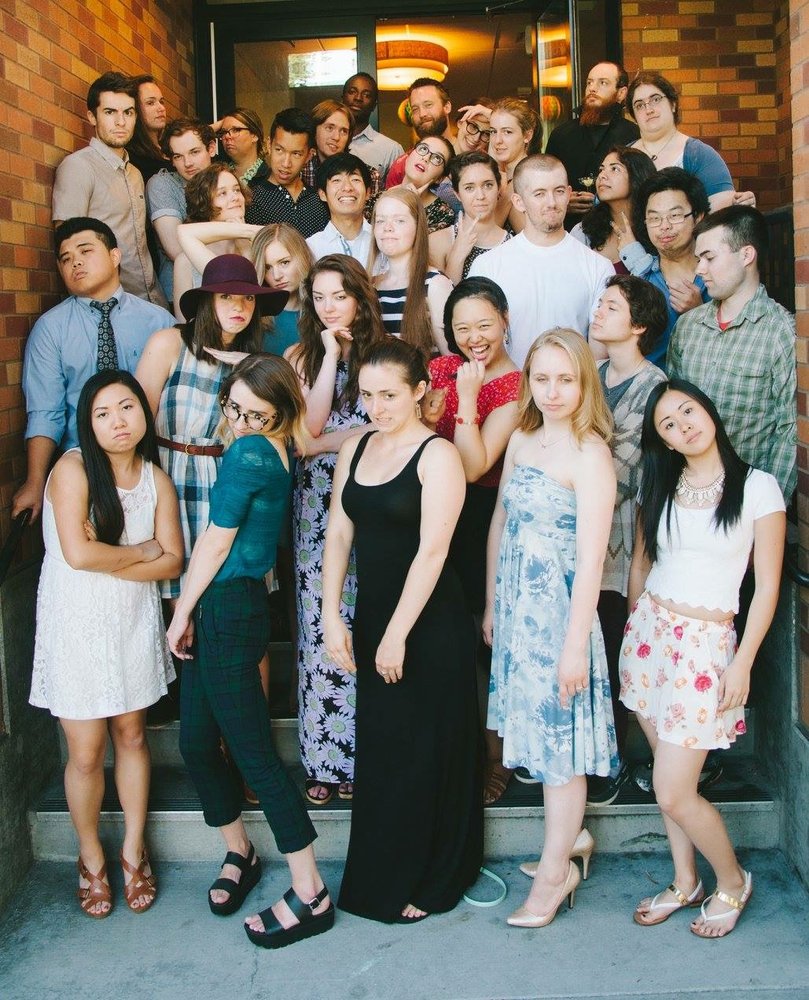 WESLEY CLUB AT UNIVERSITY OF WASHINGTON - Updated July 2025 - 1414 NE ...