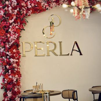 PERLA COFFEE CO & EATERY - Updated December 2025 - 161 Photos & 54 ...