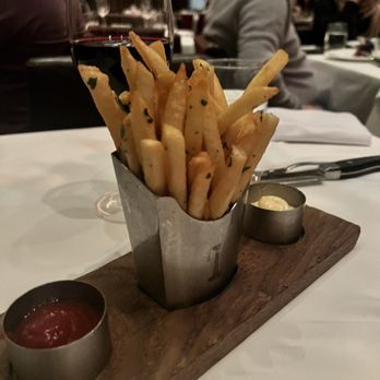 TELLERS AN AMERICAN CHOPHOUSE - Updated October 2024 - 1079 Photos ...