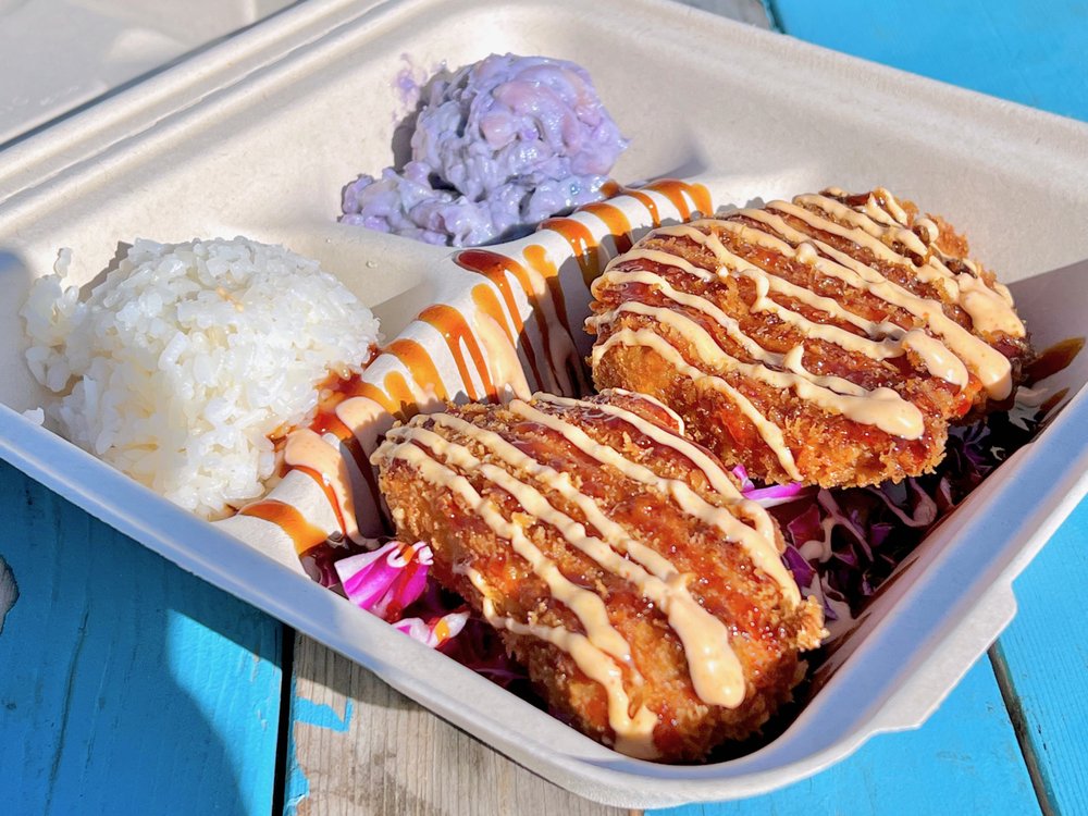 KAHIAU’S POKE TRUCK - Updated August 2024 - 228 Photos & 148 Reviews ...