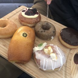 TWINKLE DONUTS - Updated October 2025 - 282 Photos & 169 Reviews - 5401 ...