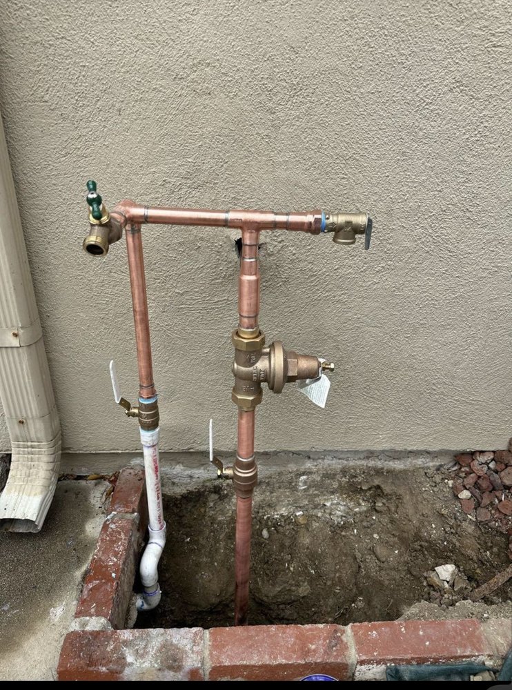 ROBERT THE PLUMBER - Updated May 2026 - Request a Quote - 46 Photos ...