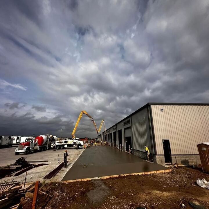 DPS CONCRETE CONSTRUCTION - Updated September 2025 - 3704 L St, Council ...