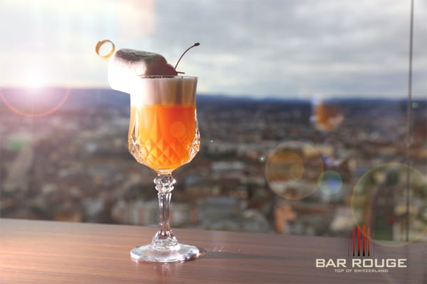 BAR ROUGE - Updated October 2025 - 30 Photos & 33 Reviews - Messeplatz ...