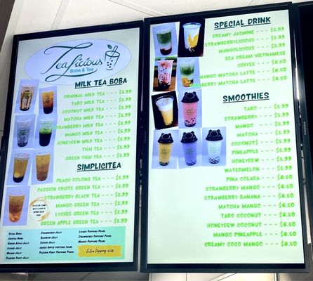 TEALICIOUS - Updated October 2025 - 30 Photos & 25 Reviews - 11272 ...