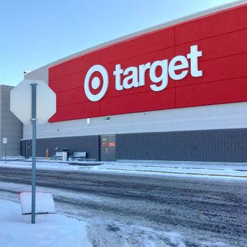 TARGET - Updated December 2025 - 54 Photos & 22 Reviews - 3300 124th ...