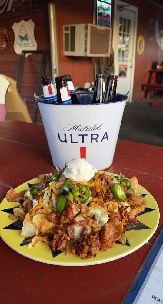 SMOKEY JOE’S TEXAS CAFE - 32 Photos & 49 Reviews - 2903 West 6th St ...