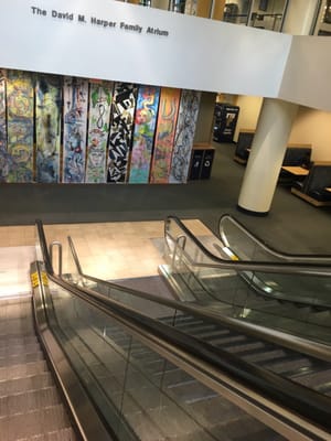 FIU GREEN LIBRARY - Updated December 2025 - 47 Photos & 34 Reviews ...