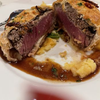 SCUTRA RESTAURANT - 76 Photos & 274 Reviews - 92 Summer St, Arlington ...