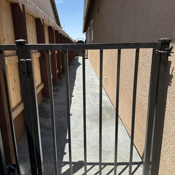 YG FENCING - Updated July 2024 - 75 Photos & 24 Reviews - Fresno ...