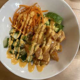 SPLENDID SUSHI - Updated December 2024 - 53 Photos & 57 Reviews - 26 ...