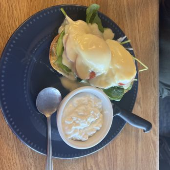 MOON RISE CAFE - Updated August 2024 - 313 Photos & 495 Reviews - 6020 ...