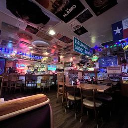 TEXAZ GRILL - Updated July 2025 - 833 Photos & 950 Reviews - 6003 N ...