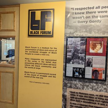 MOTOWN HISTORICAL MUSEUM - 691 Photos & 348 Reviews - 2648 W Grand Blvd ...