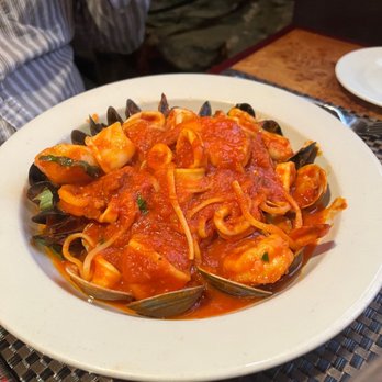 FILOMENA RISTORANTE - 4096 Photos & 3355 Reviews - 1063 Wisconsin Ave ...
