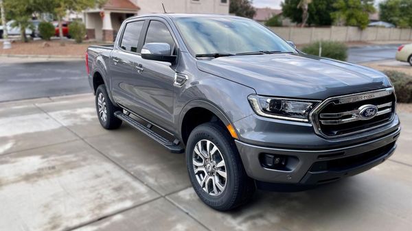 RODEO FORD - Updated November 2025 - 74 Photos & 294 Reviews - 13680 W ...