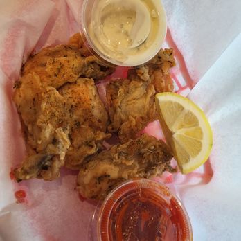 FIREHOUSE CRAWFISH- DELTA SHORE - Updated July 2025 - 296 Photos & 159 ...