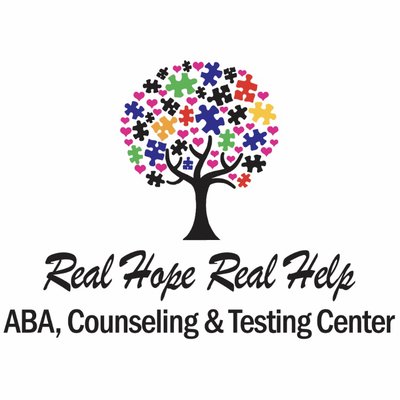 REAL HOPE REAL HELP ABA AND COUNSELING & TESTING CENTER - Updated ...
