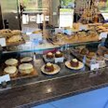 MRS RIVERS BAKERY AND SMOKEHOUSE CAFE - Updated August 2025 - 21 ...