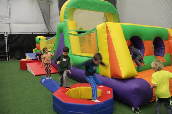 NYA SPORTS & FITNESS CENTER - Updated January 2026 - 12 Photos & 11 ...