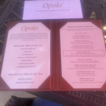 OPOLO VINEYARDS - Updated September 2025 - 820 Photos & 636 Reviews ...