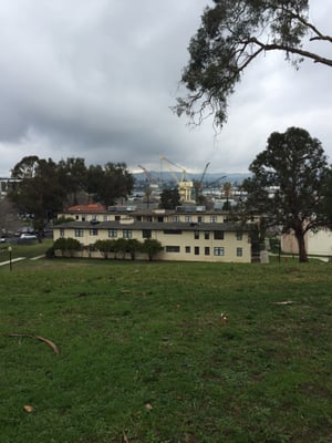 TOURO UNIVERSITY CALIFORNIA - Updated January 2026 - 27 Photos & 19 ...