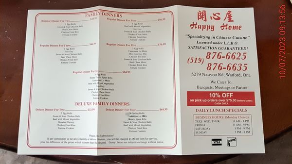 HAPPY HOME - Updated December 2025 - 10 Photos - 5279 Nauvoo Road ...