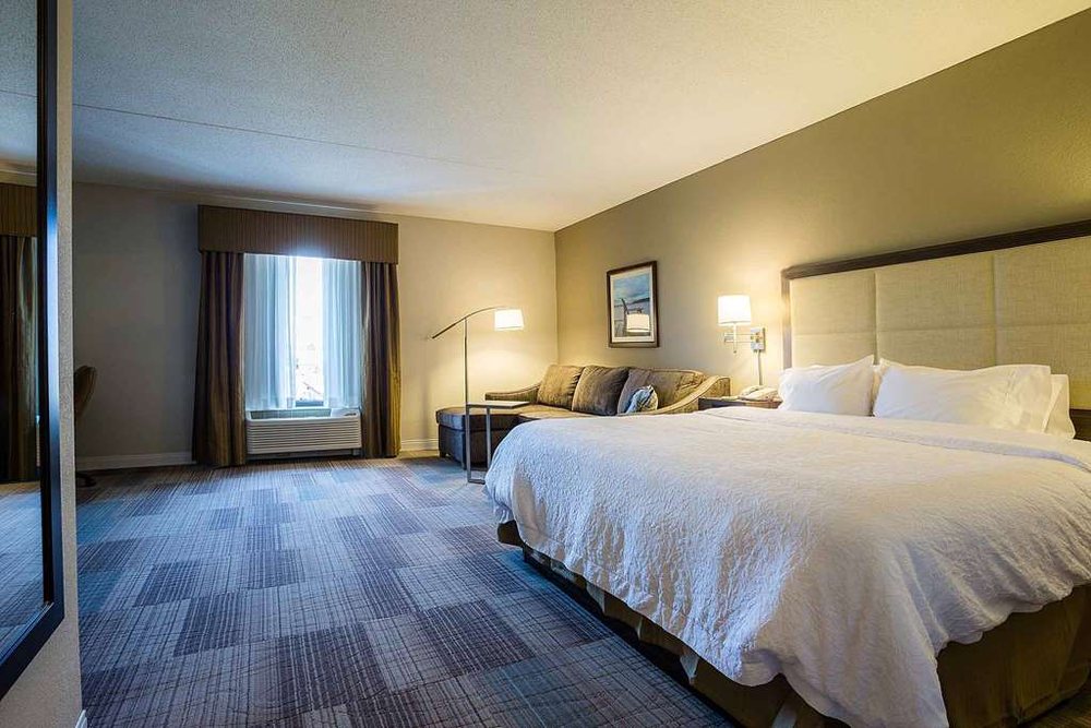 HAMPTON INN SOMERSET - Updated July 2025 - 136 Photos & 25 Reviews ...