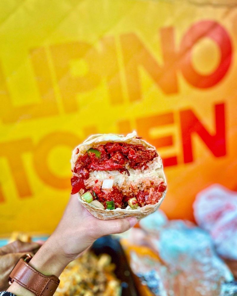 WHITE RABBIT TRUCK - Updated December 2025 - 667 Photos & 730 Reviews ...