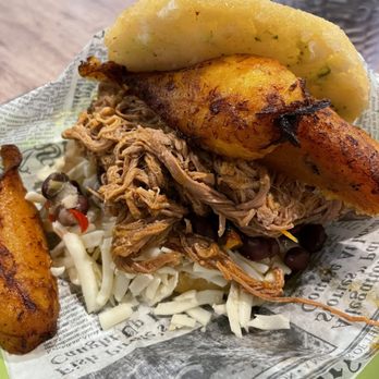 CILANTRO LATIN FUSION - Updated June 2024 - 171 Photos & 70 Reviews ...