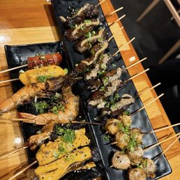 888 SUSHI AND ROBATA - Updated July 2025 - 4774 Photos & 1888 Reviews - 4480 Paradise Rd, Las ...