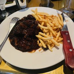 VOGUE BISTRO - Updated January 2026 - 458 Photos & 858 Reviews - 15411 ...