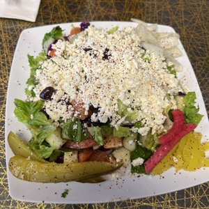 FALAHI BRO’S MIDDLE EASTERN CUISINE - 124 Photos & 154 Reviews - 609 W ...