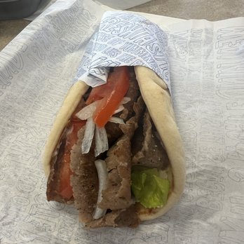 GYRO SHACK - Updated October 2024 - 34 Photos & 47 Reviews - 2100 ...