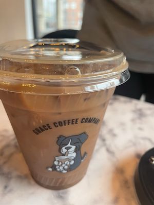 GRACE COFFEE - Updated October 2025 - 145 Photos & 61 Reviews - 102 N ...