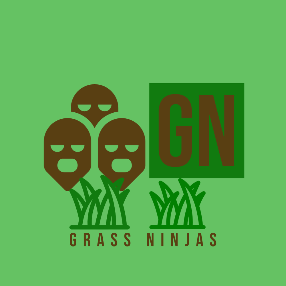 GRASS NINJA - Updated July 2024 - Canton, Ohio - Lawn Services - Phone ...