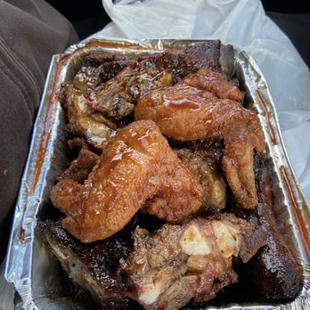 LEM’S BAR-B-Q - Updated May 2025 - 248 Photos & 496 Reviews - 311 E ...