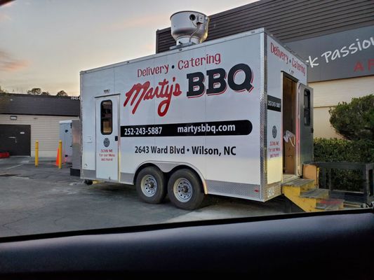 MARTY’S BBQ - Updated September 2025 - 114 Photos & 182 Reviews - 2643 ...