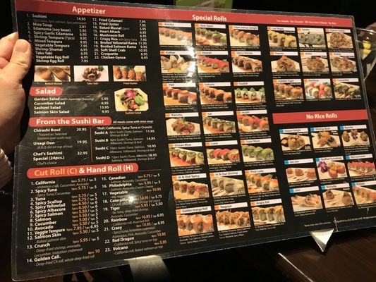 SUSHI ONE SPOT - Updated October 2024 - 2892 Photos & 2269 Reviews ...