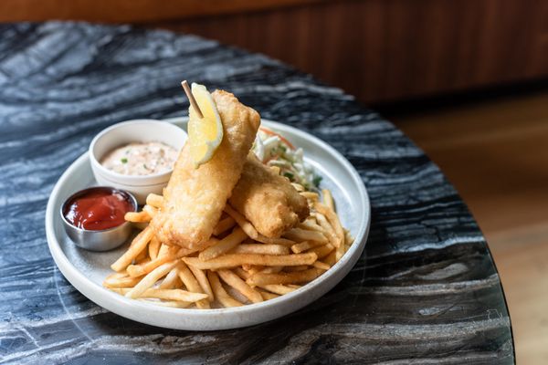 BRASS FISH TAVERN - Updated July 2025 - 78 Photos & 32 Reviews - 385 ...