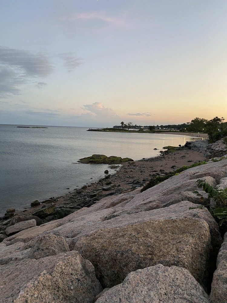 SAVIN ROCK BEACH - Updated July 2025 - 95 Photos & 14 Reviews - 6 Rock ...