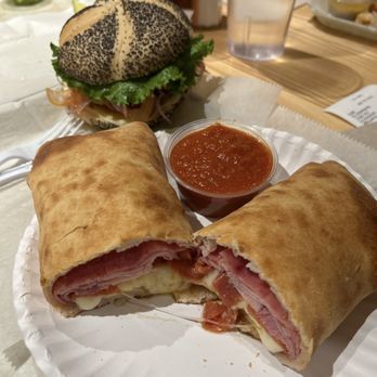 LITTLE DELI & PIZZERIA - Updated February 2025 - 122 Photos & 154 ...