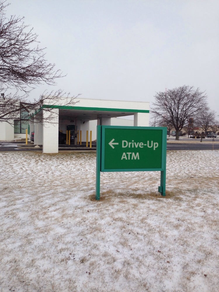 CITIZENS BANK - Updated November 2025 - 11 Photos - 589 Jefferson Rd ...